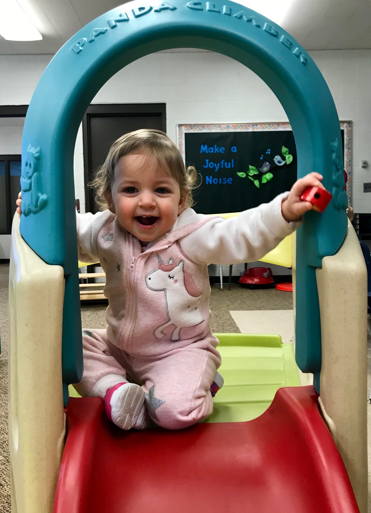 Wee Play - The Mommy Walk