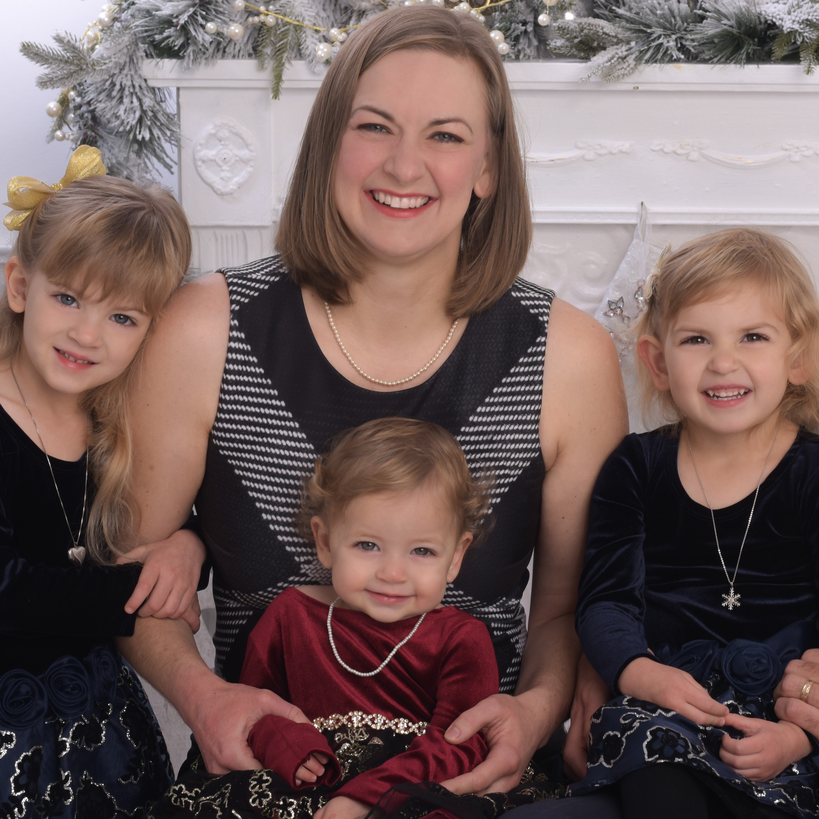 About - The Mommy Walk